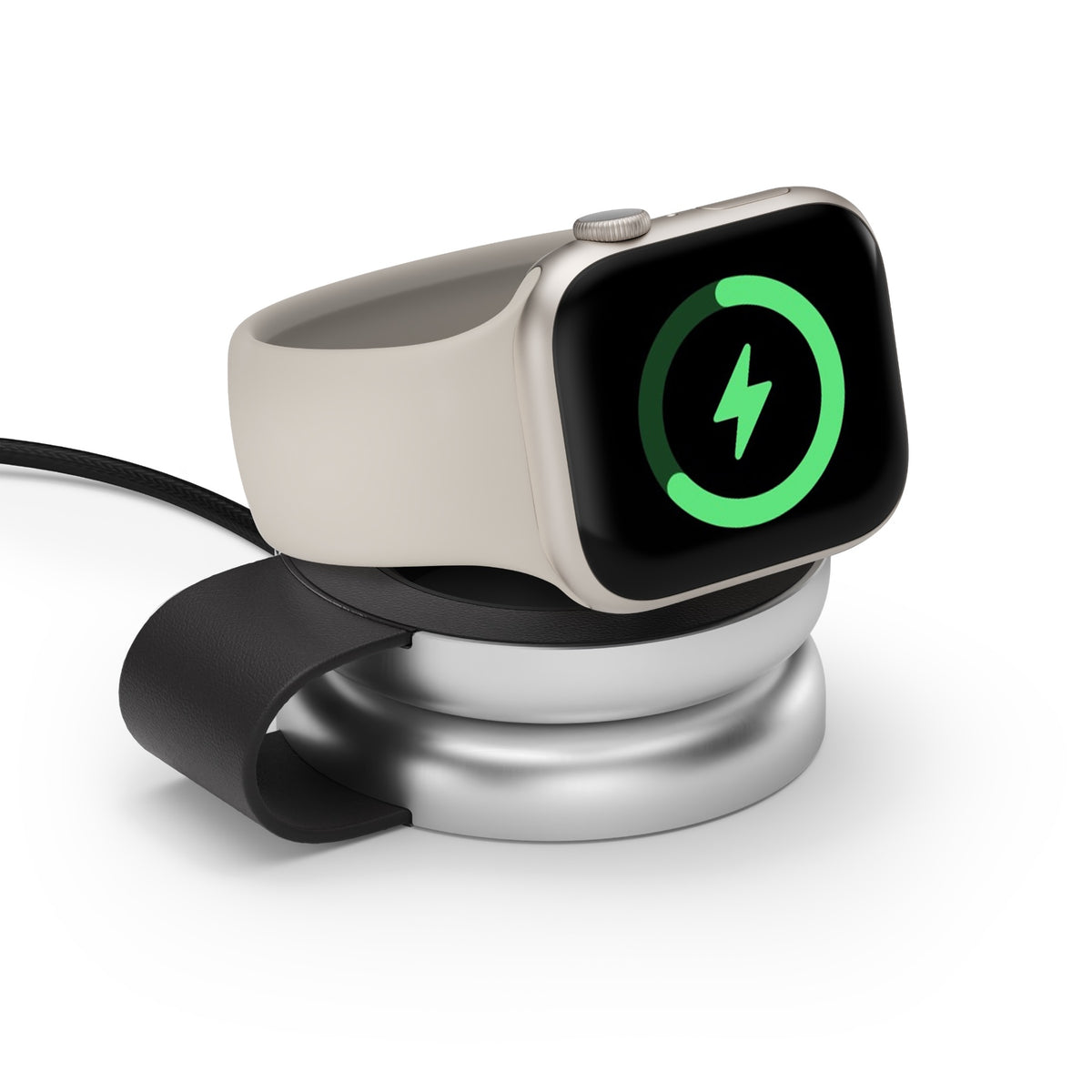 Twelve South - Butterfly USB-C MagSafe Travel Charger