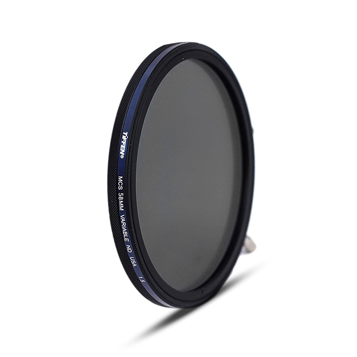 Tiffen - MCS Magnetic Variable ND Filter