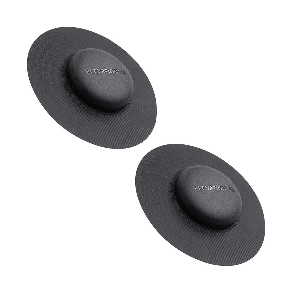 Elevation Lab - TagVault: Fabric for AirTag - Twin Pack